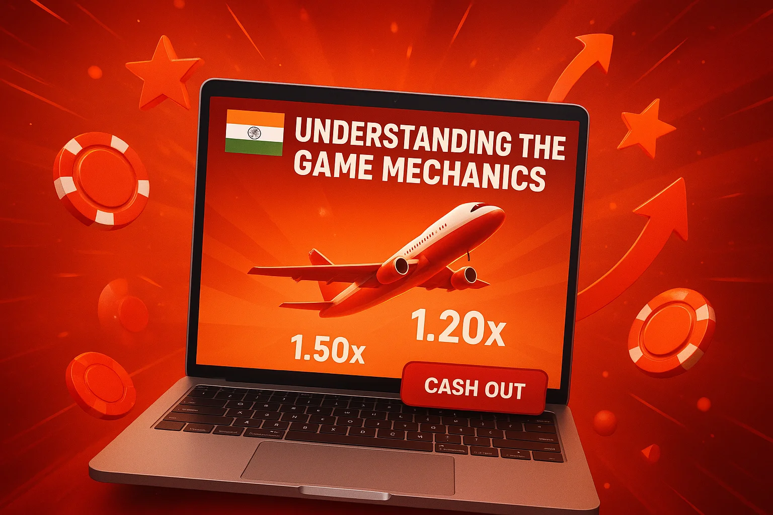Aviator Game – Play the Popular Crash Game in India Online